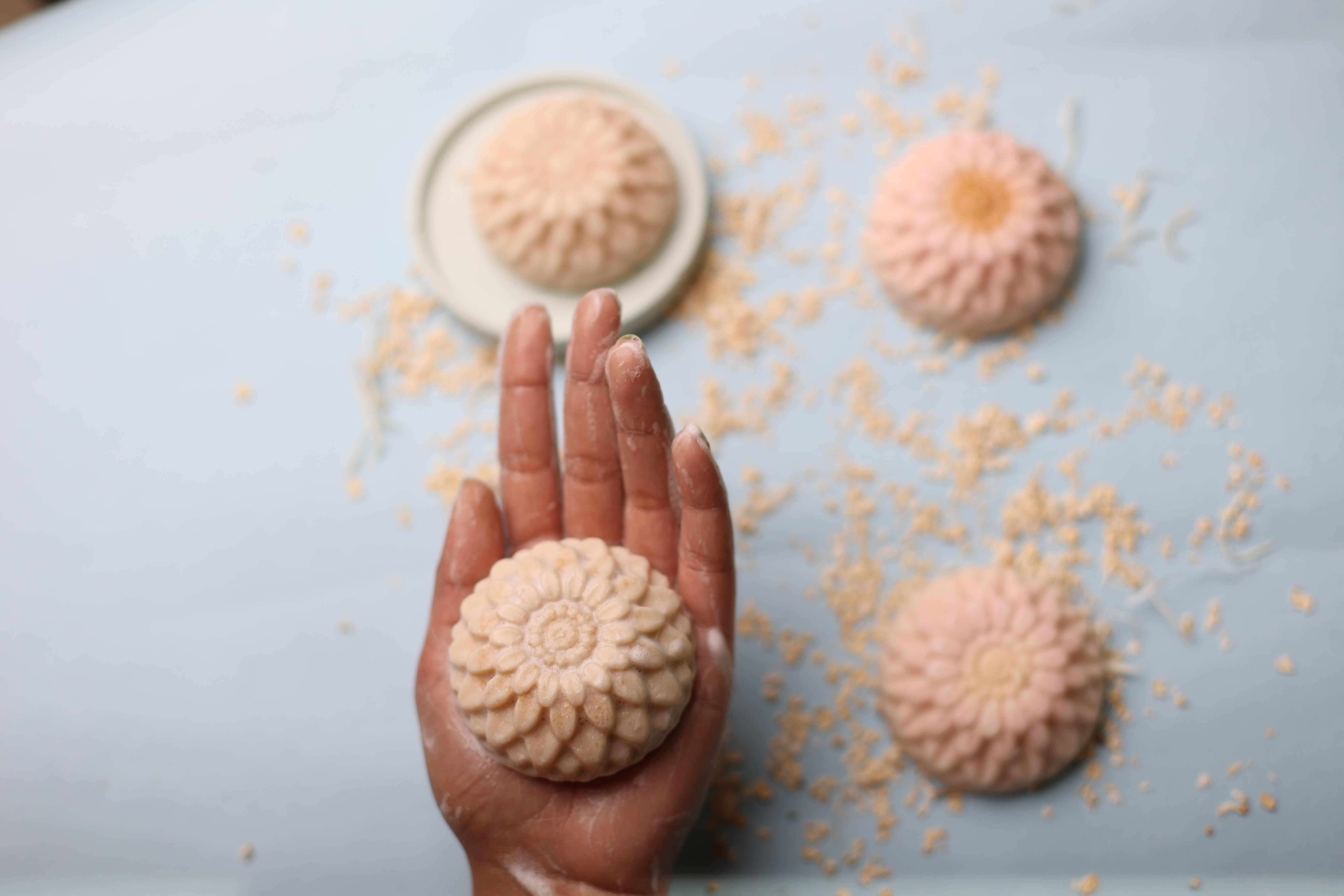 Handmade Soaps – Pichora
