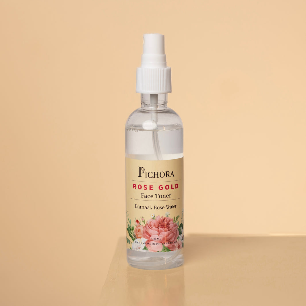 Pichora - Clean Honest Simple