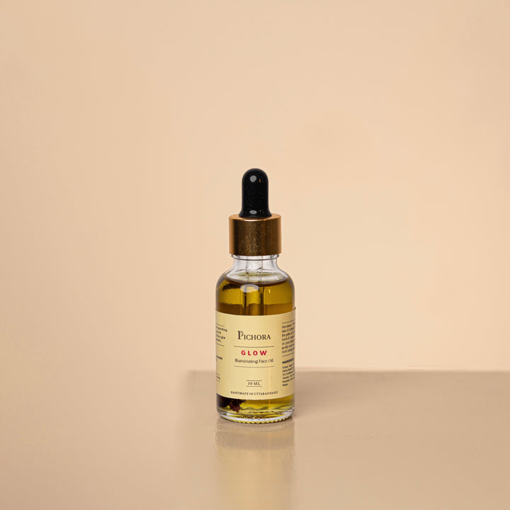 Pichora - Clean Honest Simple