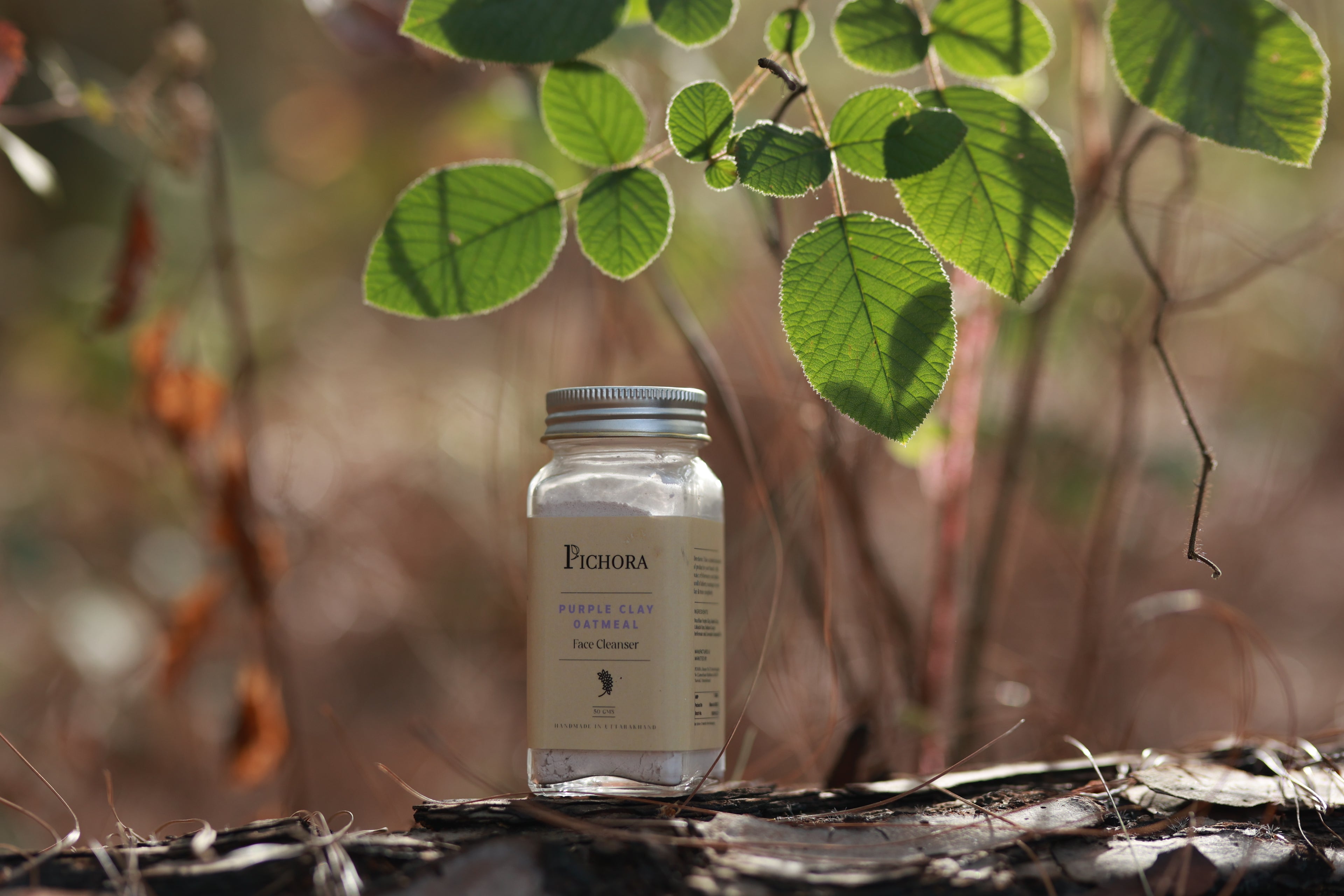 Pichora - Clean Honest Simple